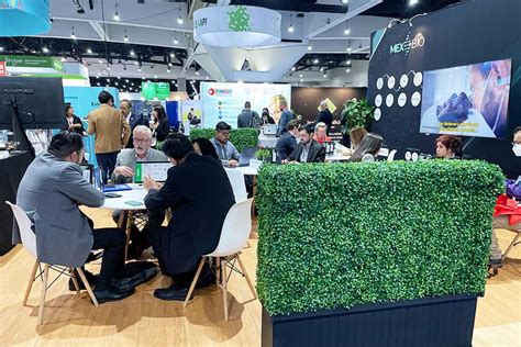 leveraging event participation