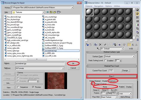 How To Apply A Texture To An Object Modelling Unwrapping And Texturing W3d Hub