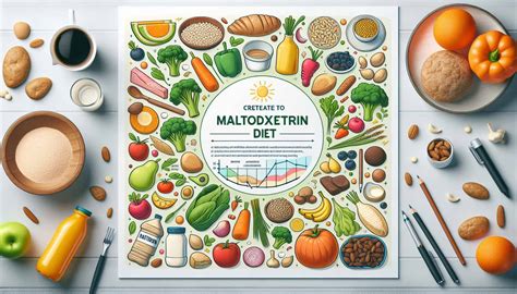 7 Compelling Reasons To Embrace A Maltodextrin Free Diet Today
