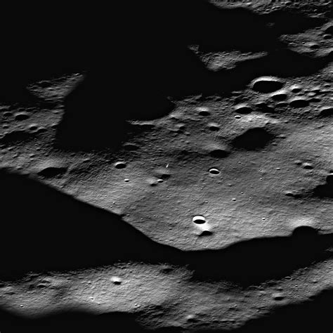 Nasas Lunar Reconnaissance Orbiter Views Im 2 On Moons Surface