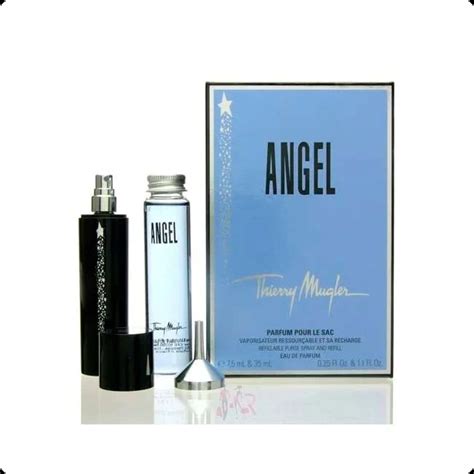 Купить духи Thierry Mugler Angel Eau De Parfum — женский парфюм и ...