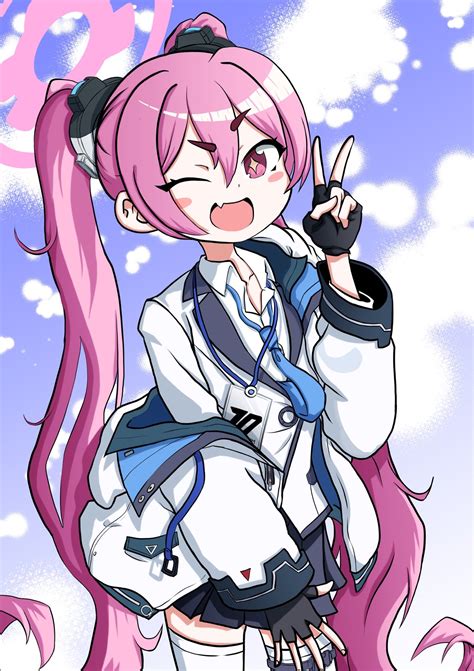 Koyuki Blue Archive Drawn By Aghanseonmul Danbooru