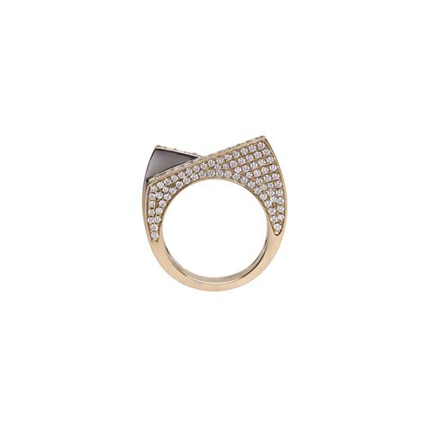 Ring Bamboo Rainbow K
