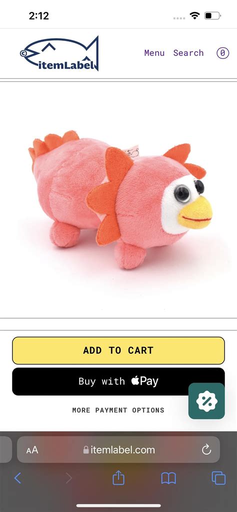 What Peppy Should I Get Ritemlabel