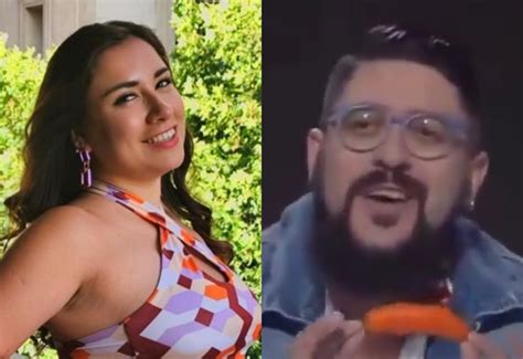 Ahora El Ají Para Quién Es Josefa Barraza Se Burla Por Derrota De