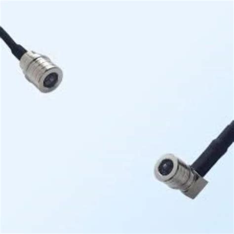 Rf Cable Assemblies N Male To Rp Sma Male In Lmr 200 Copper At Best