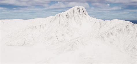 Landscape Texture Coordinate Global Landscape Texture Scaling Off Or Shifted R Unrealengine