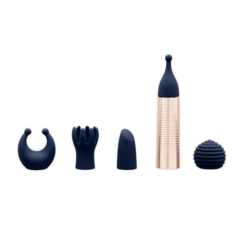 Pillow Talk Secrets Choices 6 Piece Sex Kit Bdsm Australia