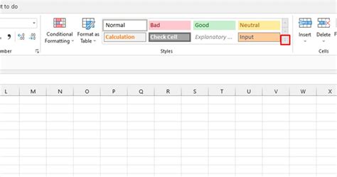 What Does Too Many Different Cell Formats Mean How To Fix It