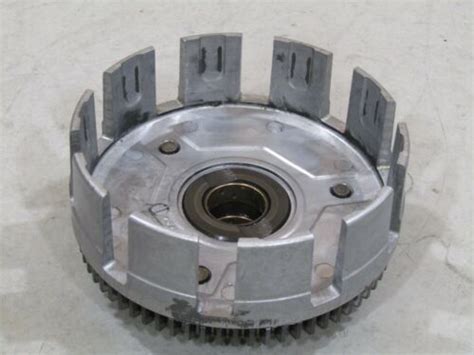 2001 2007 Suzuki Dr Z250 Clutch Basket 21200 13e00 Ebay