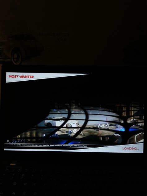 Nfs 2012 Stuck On Loading Screen Any Solutions R Needforspeed