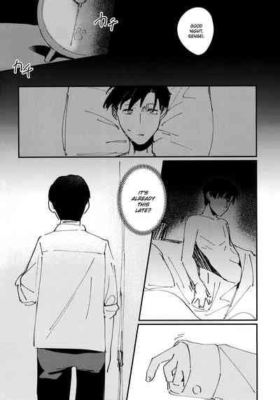 Otonasweetsweet Grownishly Nhentai Hentai Doujinshi And Manga