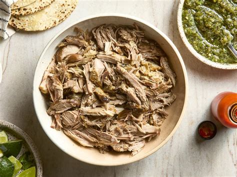 Pork Carnitas Recipe Eatingisart