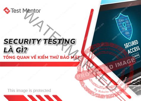Chứng Chỉ Tester Archives Test Mentor