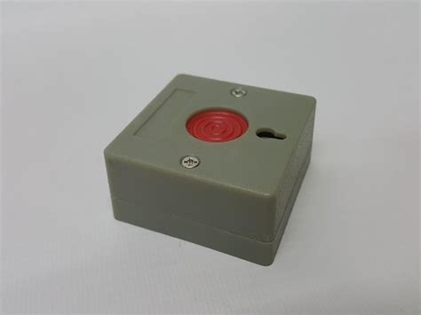 Wired Panic Button Selling Furniture Home Living Security Locks Other Security