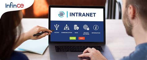 Intranet Solution Best Practices To Build One For Your Organization