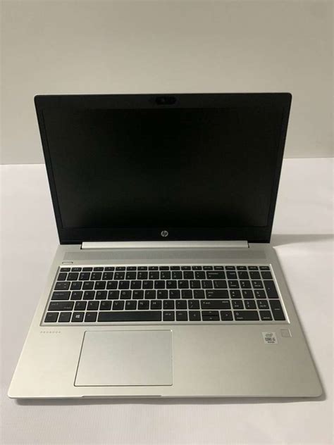 Laptops Notebooks Hp Probook G Intel Core I Th Gen Gb Ram Gb Ssd