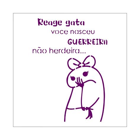 Stencil Flork 14x14 Ref C680