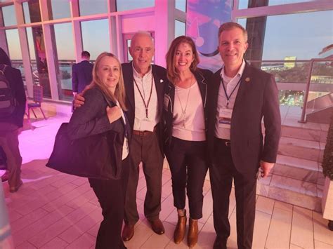 Amsus Sm On Linkedin Amsus Sm February 2024 Networking Reception