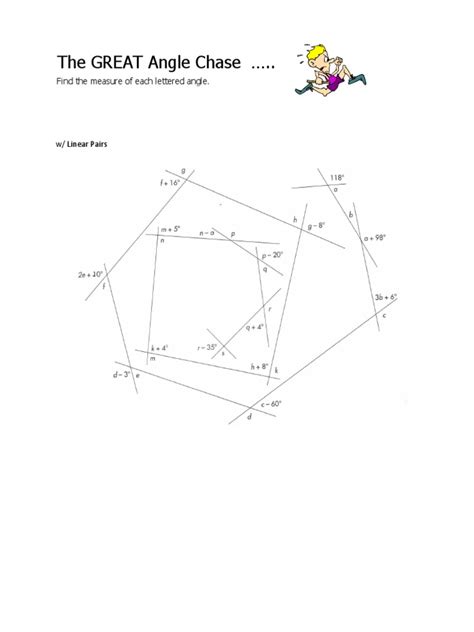 The Great Angle Chase Pdf