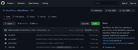 how to use github for wordpress development