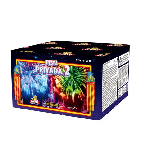 El Gato Fietsa Privada 2 Pyro Depot El Gato Superstore