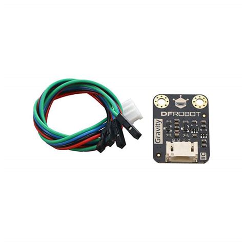 sen0315 dfrobot 개발 기판 키트 프로그래밍 장치 digikey