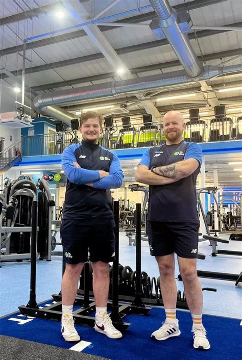 Brand New 247 Gym With State Of The Art Equipment Officially Opens At