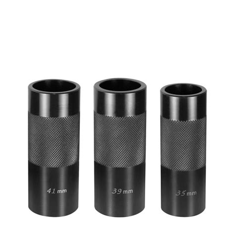 Mcs Fork Seal And Cap Installer Tool Kit