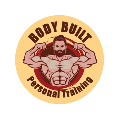 Body Built Personal Training
