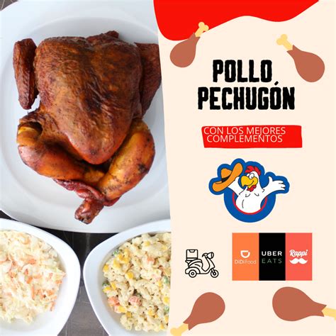 El Pechugon