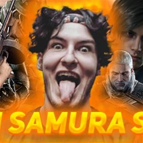 Sergei Samura Stream Youtube