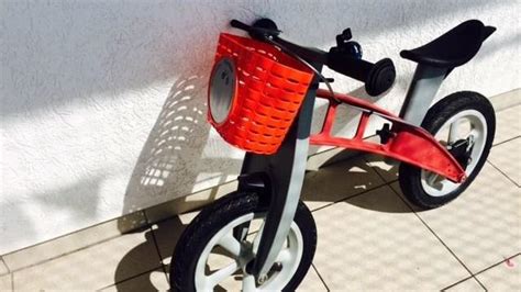 FirstBike First Bike - bazar, prodej - eMimino.cz