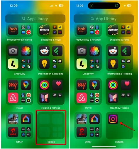 How To Unhide Apps On IPhone Beebom