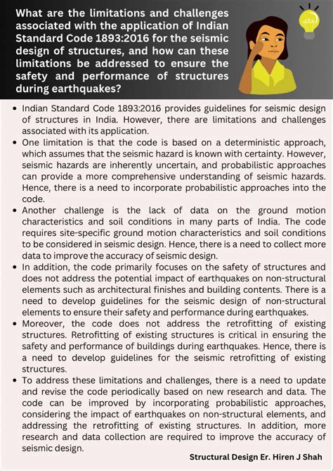Design India Safety Structuralengineering Structuraldesign Earthquakeengineering