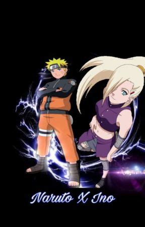 Naruto X Ino Solo Tuya Page 2 Wattpad