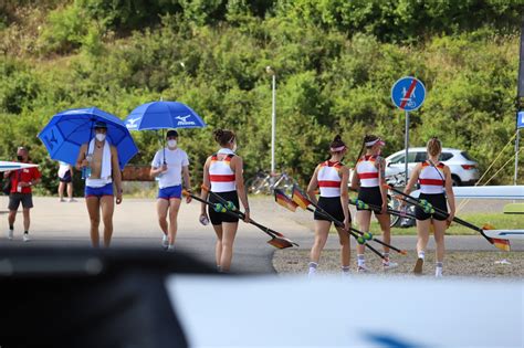 Science Of Rowing Musics Impact On Rowing Performance This Week Our