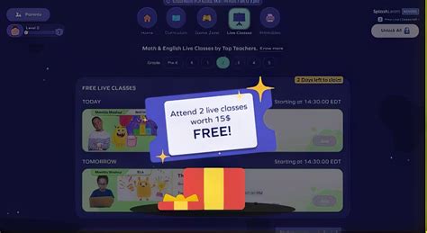 Splashlearn Review Is It Good In 2024 Edureviewer