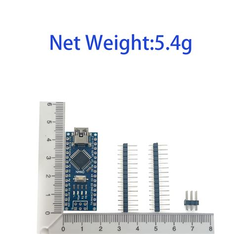 mini nano v3 0 atmega328p 5v 16m micro controller board module oky2006