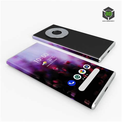 دانلود رایگان Evermotion Archmodels Vol 261