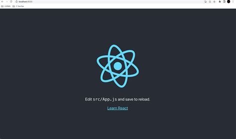 How To Dockerize A React Application A Step By Step Tutorial