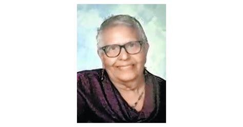 Ruby Johnson Obituary 1937 2024 New Orleans La The Times Picayune