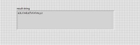 Solved Remove Multiple New Lines In Search And Replace String Ni