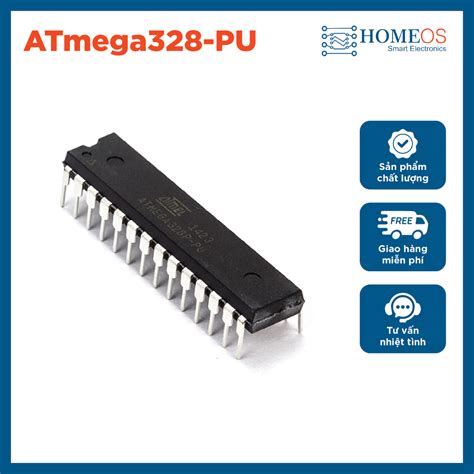 atmega328 pu 蝦皮購物