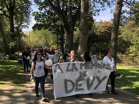 Devy a été séquestré et torturé avant que son corps ne soit brûlé à