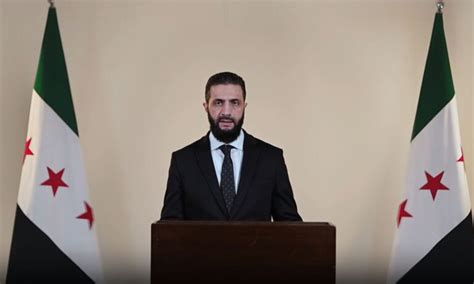 Al Sharaa Sets Steps To Overcome Syrian Coasts Bloody Events Enab Baladi