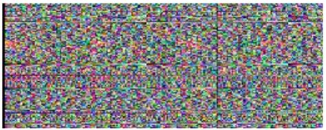 Python RGB Imaging Via Using Np Newaxis Expanding From To Stack Overflow