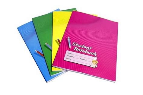 Leather Cover Classmate Notebook At ₹ 15piece In Kathua Id