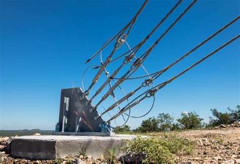 Tower Guy Wires Jonathan Cutrer Flickr