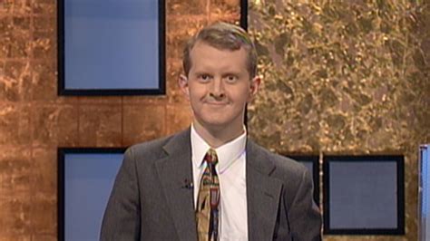 Watch Jeopardy Season 20 Episode 228 Ken Jennings Original Run Game